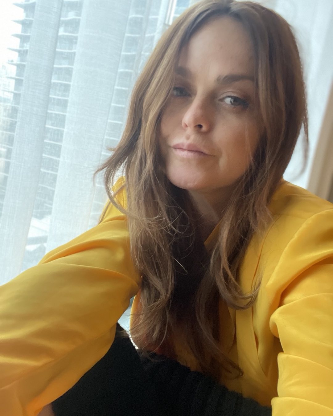 Taryn Manning lunges at girlfriend Holly Hartman in horrifying video