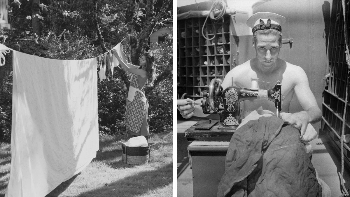 18 traditions that died with the 1900s