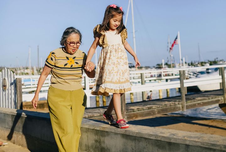 20 life lessons you'll master as you age