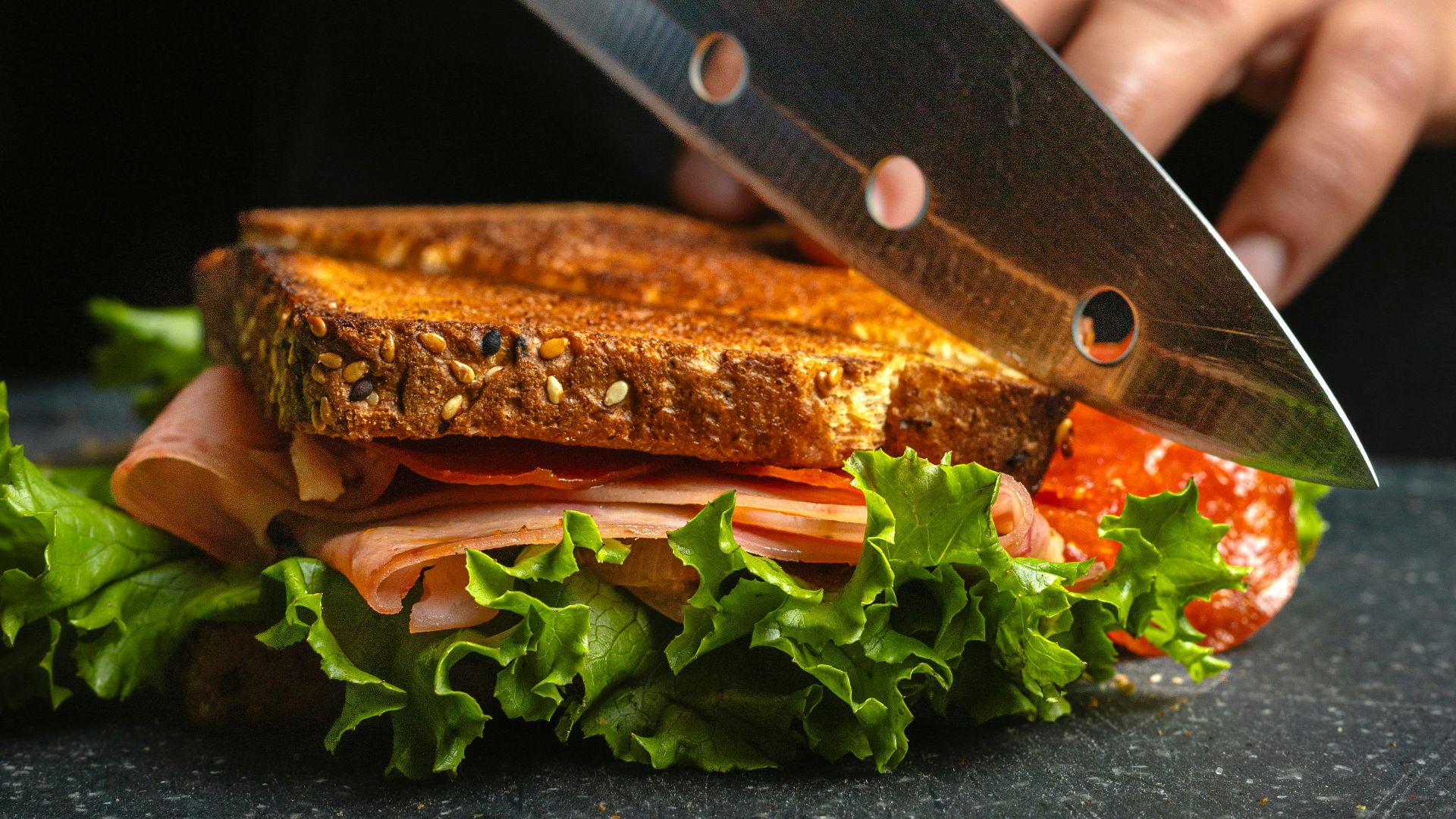 20 food requests only spoiled people ask for