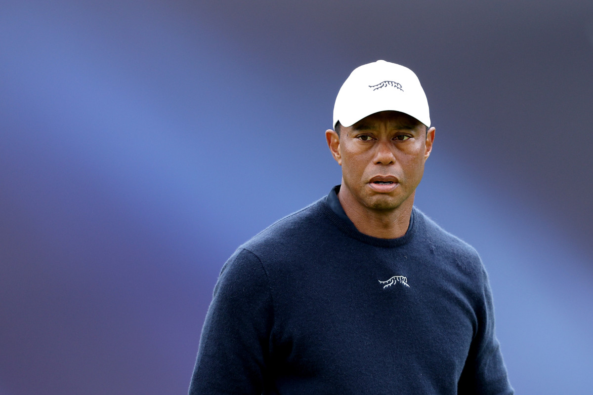 The full 2026 Masters menu just dropped — here’s the insane total cost