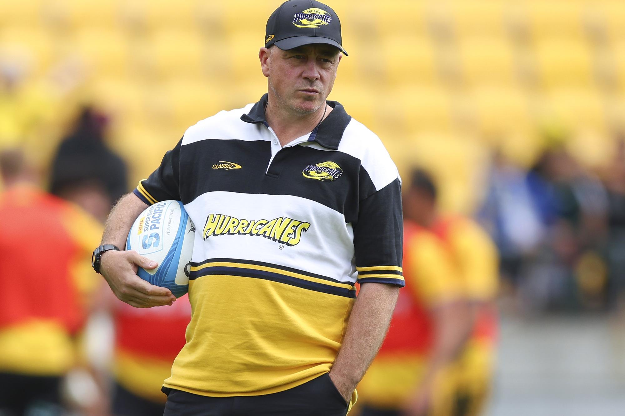 Borderer Clark Laidlaw agrees new deal with New Zealand rugby club ...