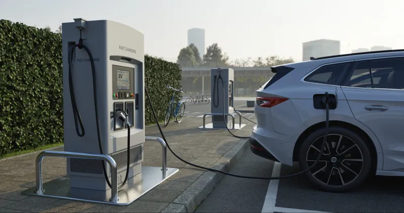 CCS consults on commitments for SP Mobility–ChargEco acquisition