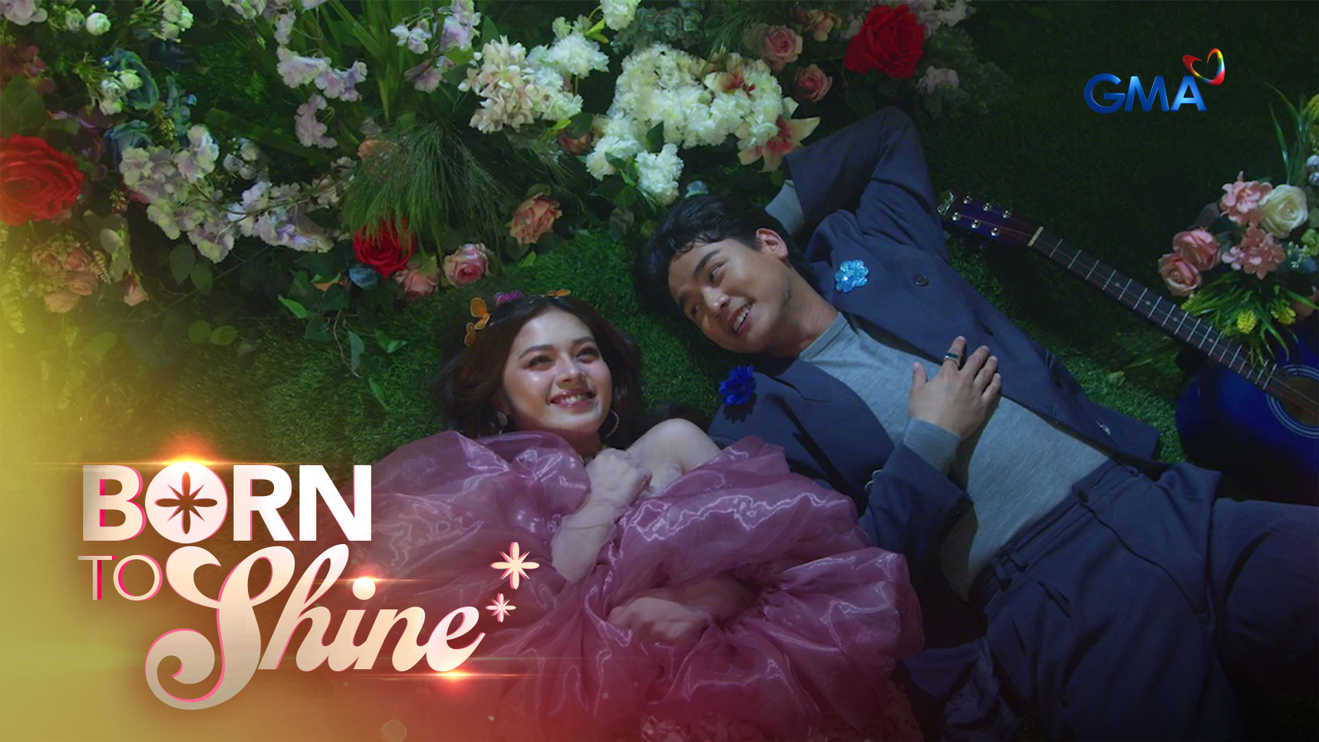 Born to shine: Ipakita mo kung sino ka, Megan! (Episode 8)