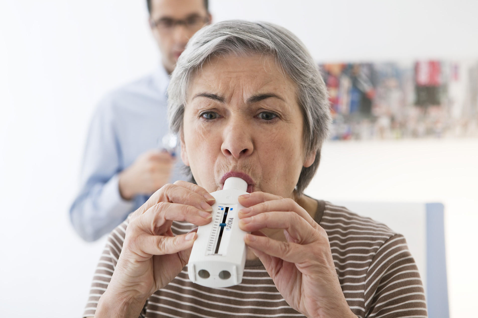 COPD: Was müssen Sie über eine der häufigsten Todesursachen wissen?