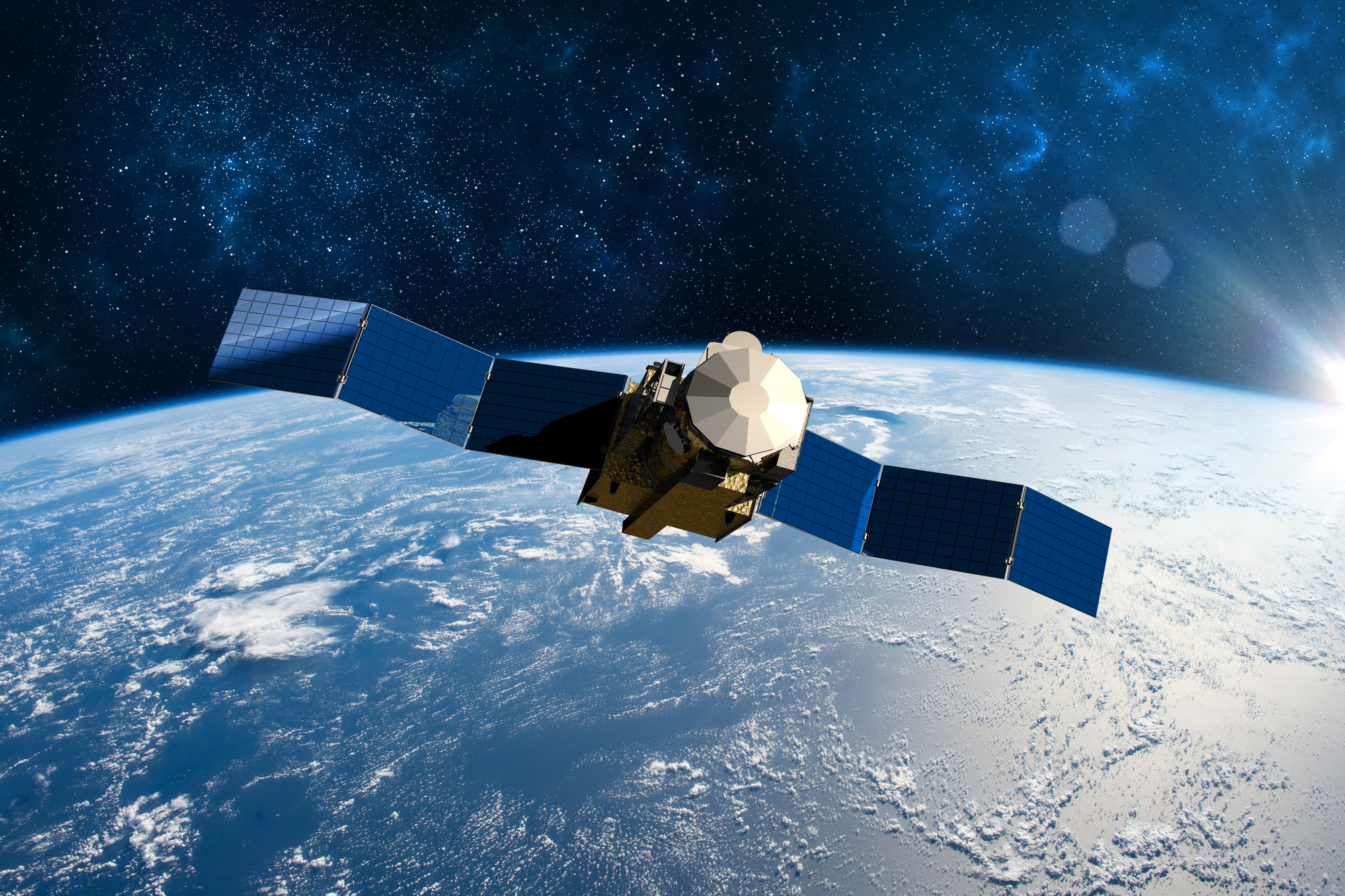 16 spacecraft concepts that NASA (or other agencies) scrapped