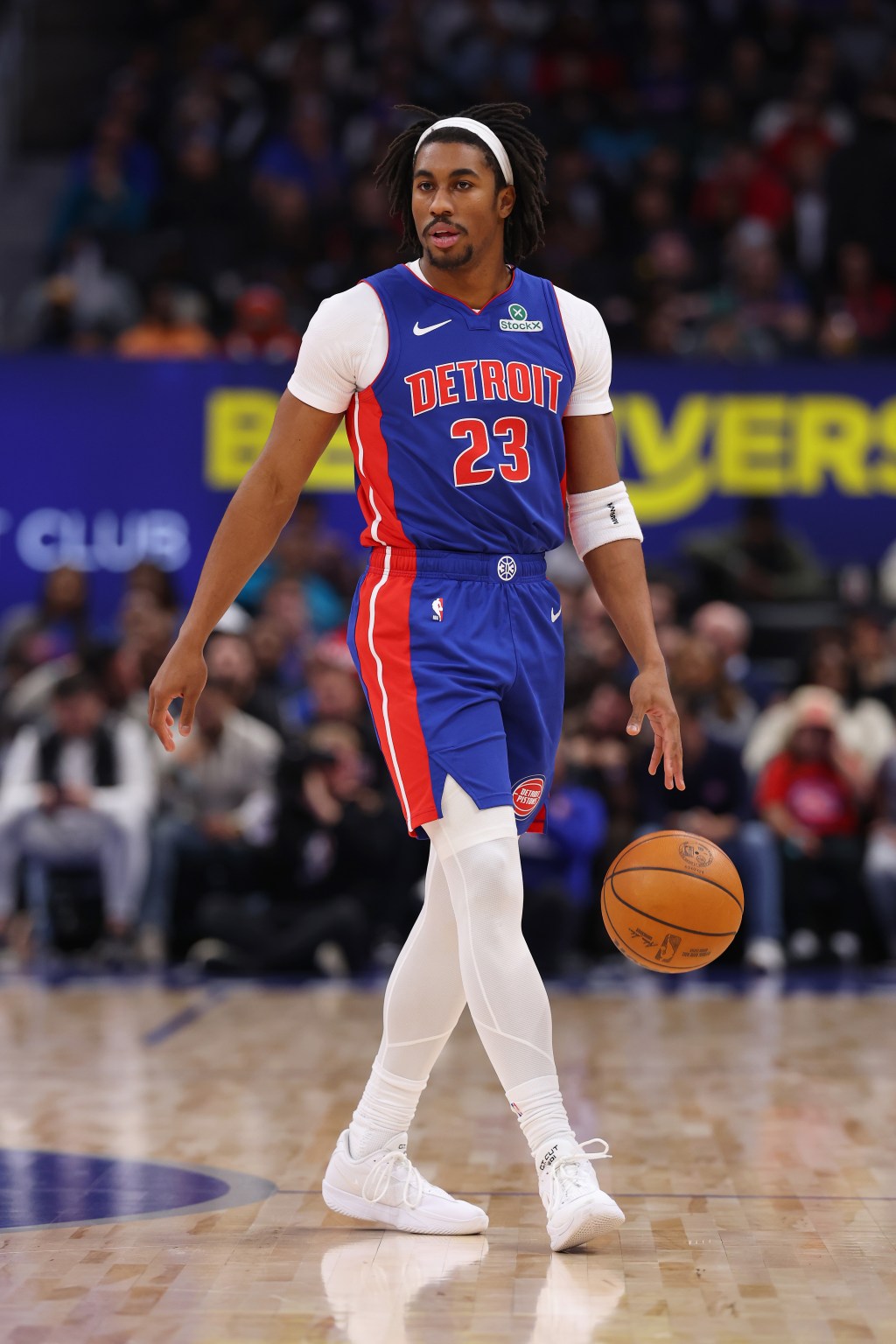 Jaden Ivey goes on wild Instagram rant after Bulls release: 'I was a ...