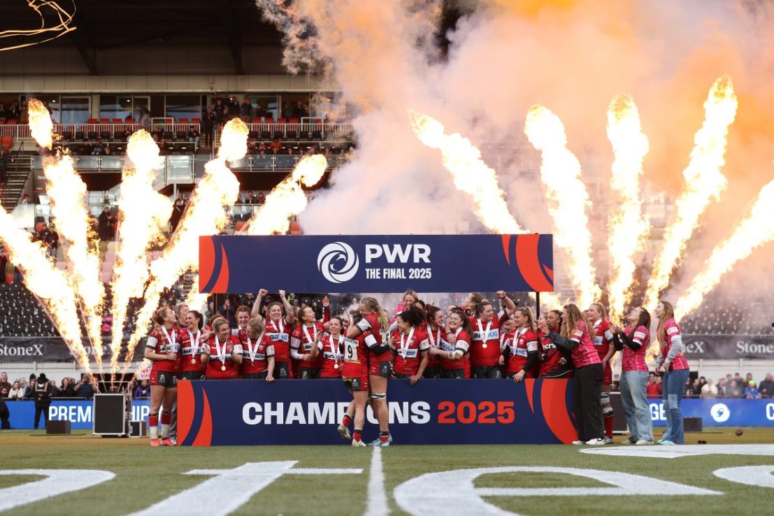 PWR rugby opens door to British and Irish League