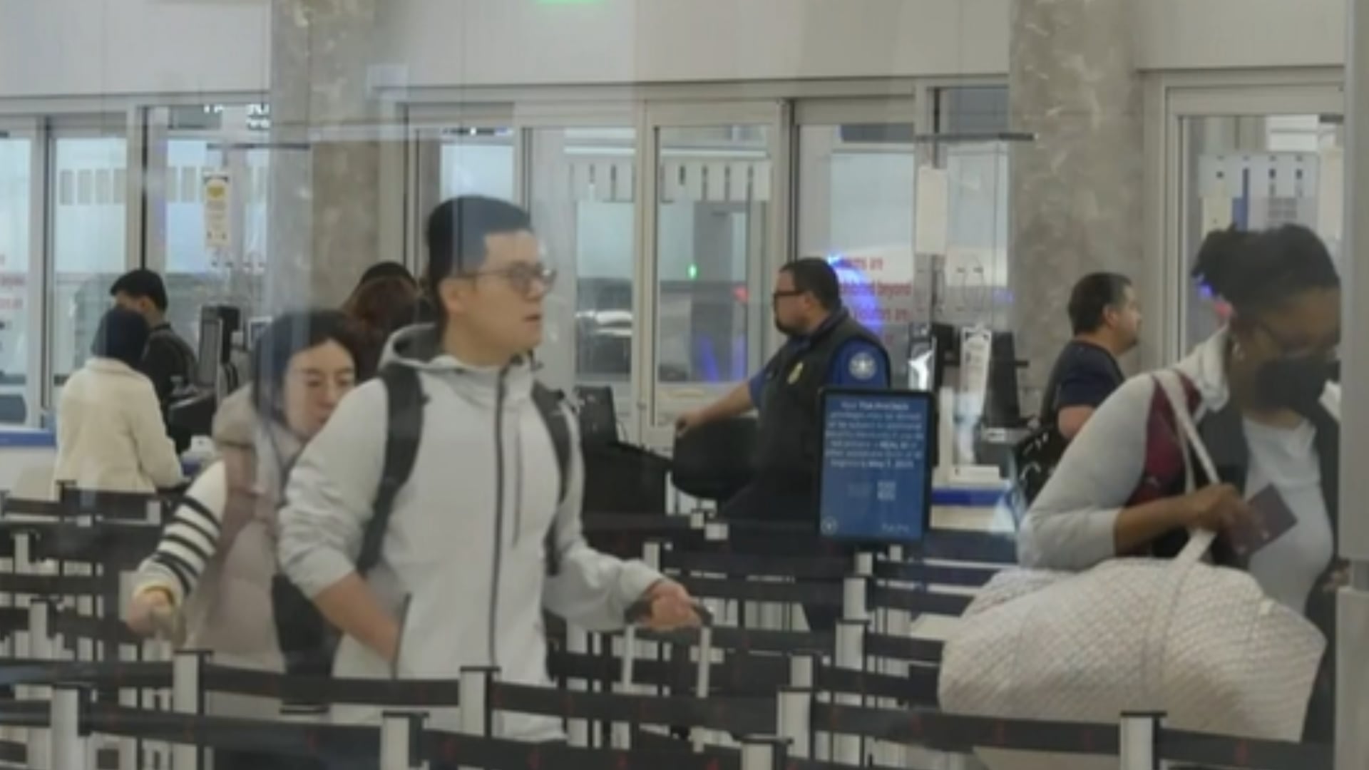 Atlanta airport expecting nearly 3 million people during Memorial Day ...