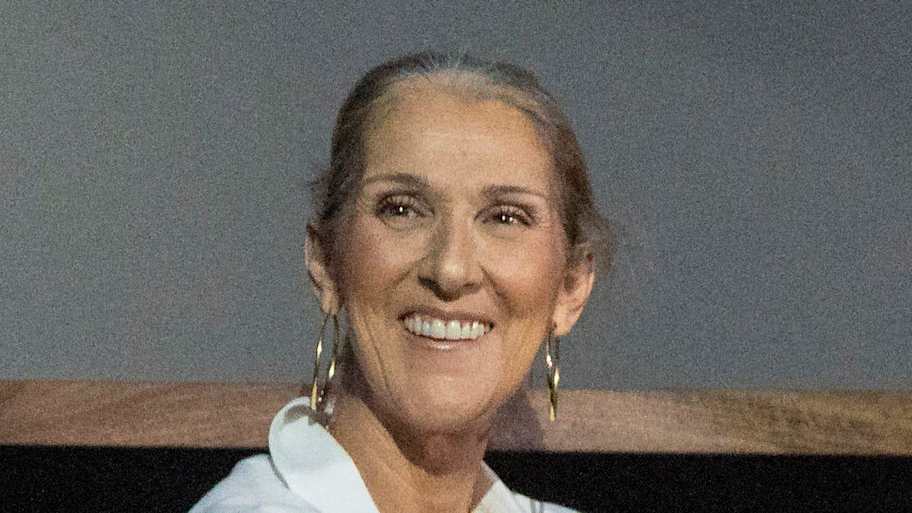 Céline Dion is back! Here are the dates for her Paris residency
