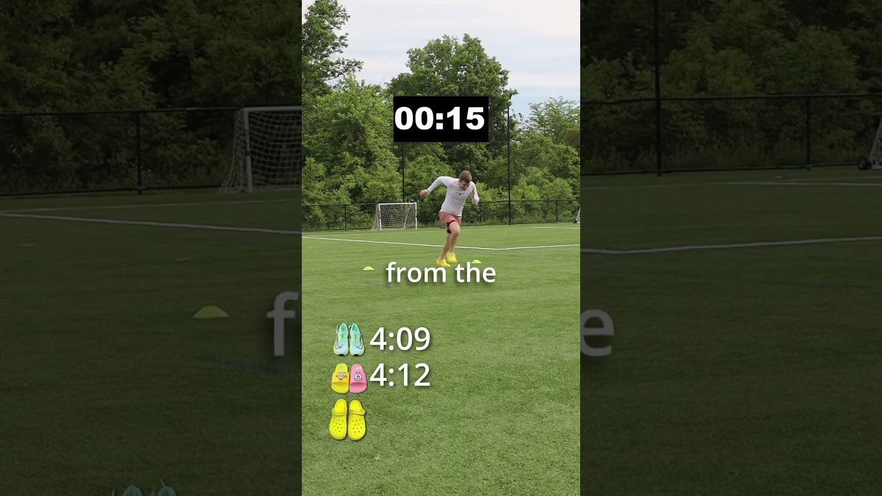 Does Crocs' sport mode actually work, and can Airrack's Pizzafy Sauce ...