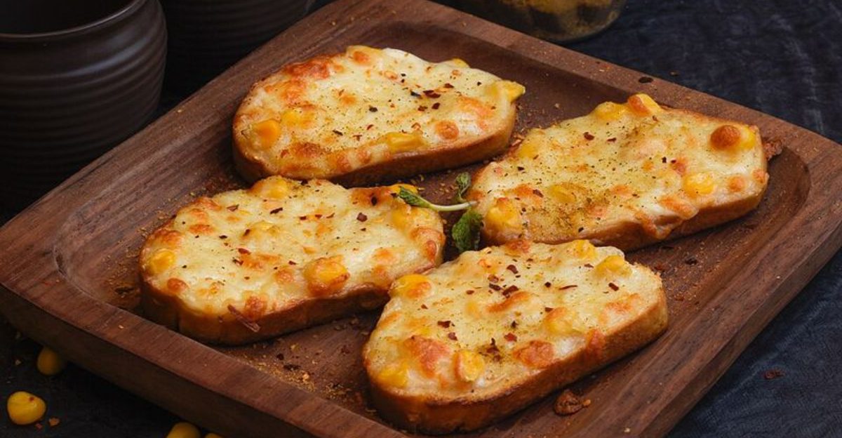 21 foods people pretend they don't miss – until they smell them cooking ...