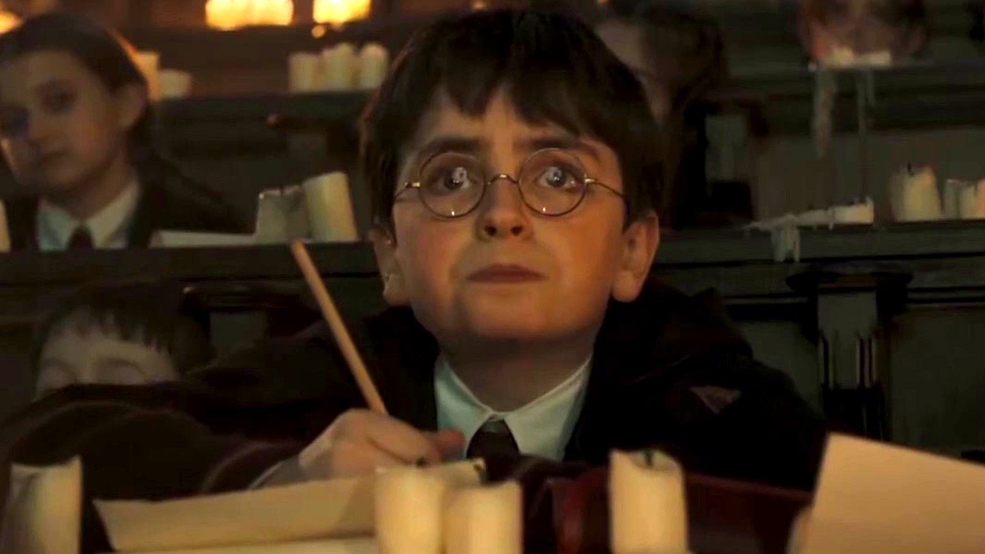 Harry Potter series trailer breaks viewership record for HBO