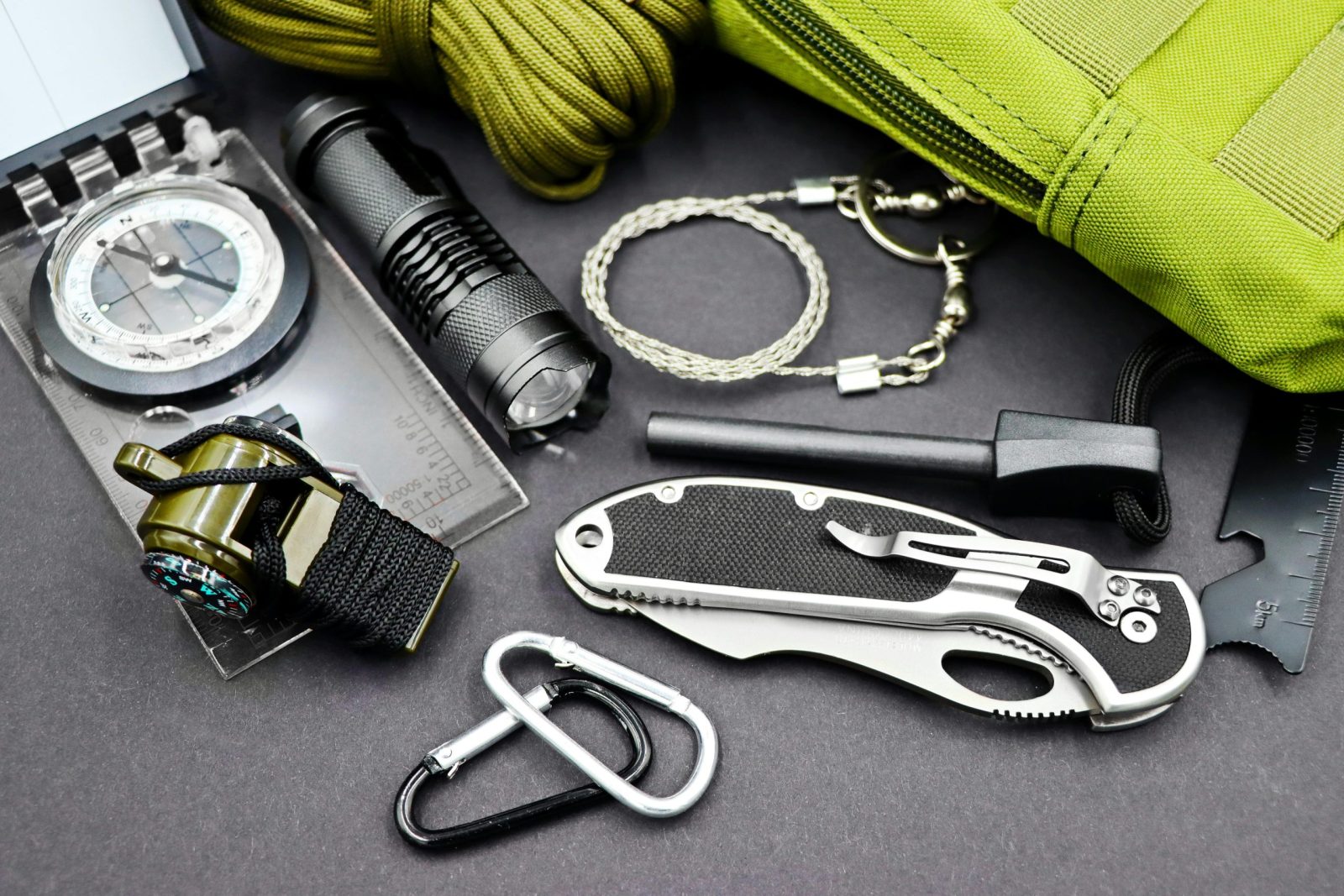 12 survival gear items that are a complete waste of money