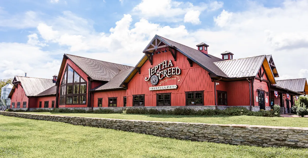 Jeptha Creed unveils new bourbon experiences for 2026