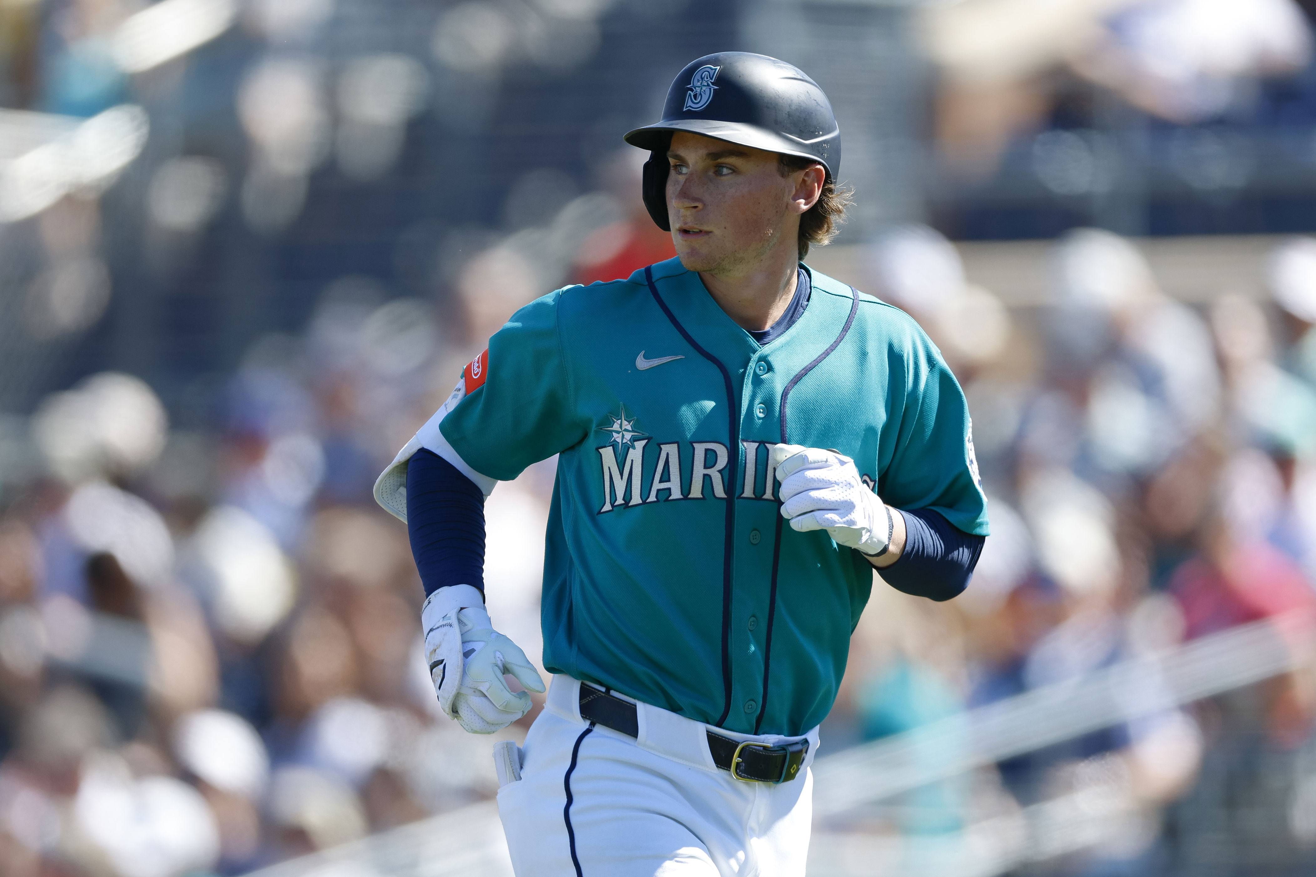 Mariners sign top prospect Colt Emerson to record-breaking $95 million ...
