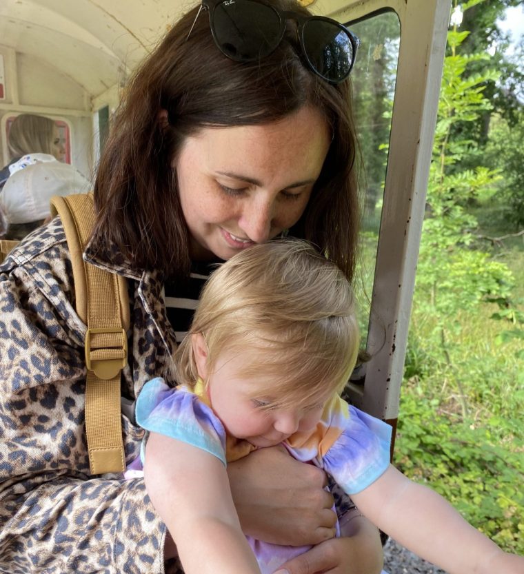 I’m a finance expert – these are the money secrets I’ll teach my daughter