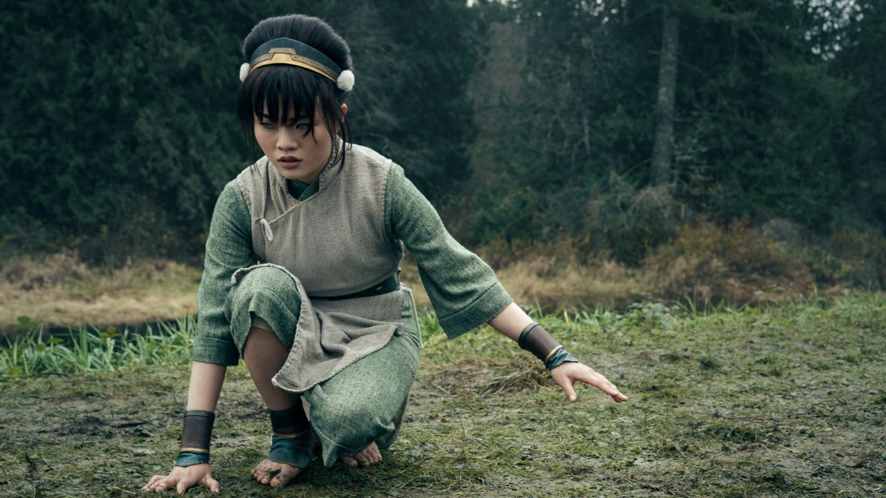 Avatar: The Last Airbender season 2 unveils release date and Toph in action