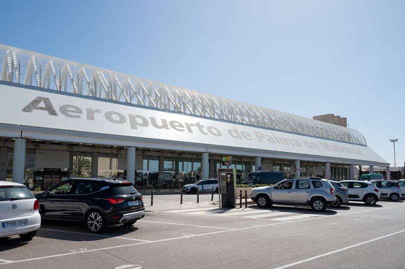 Spain airport strikes major update as Easter break chaos hits holiday spot
