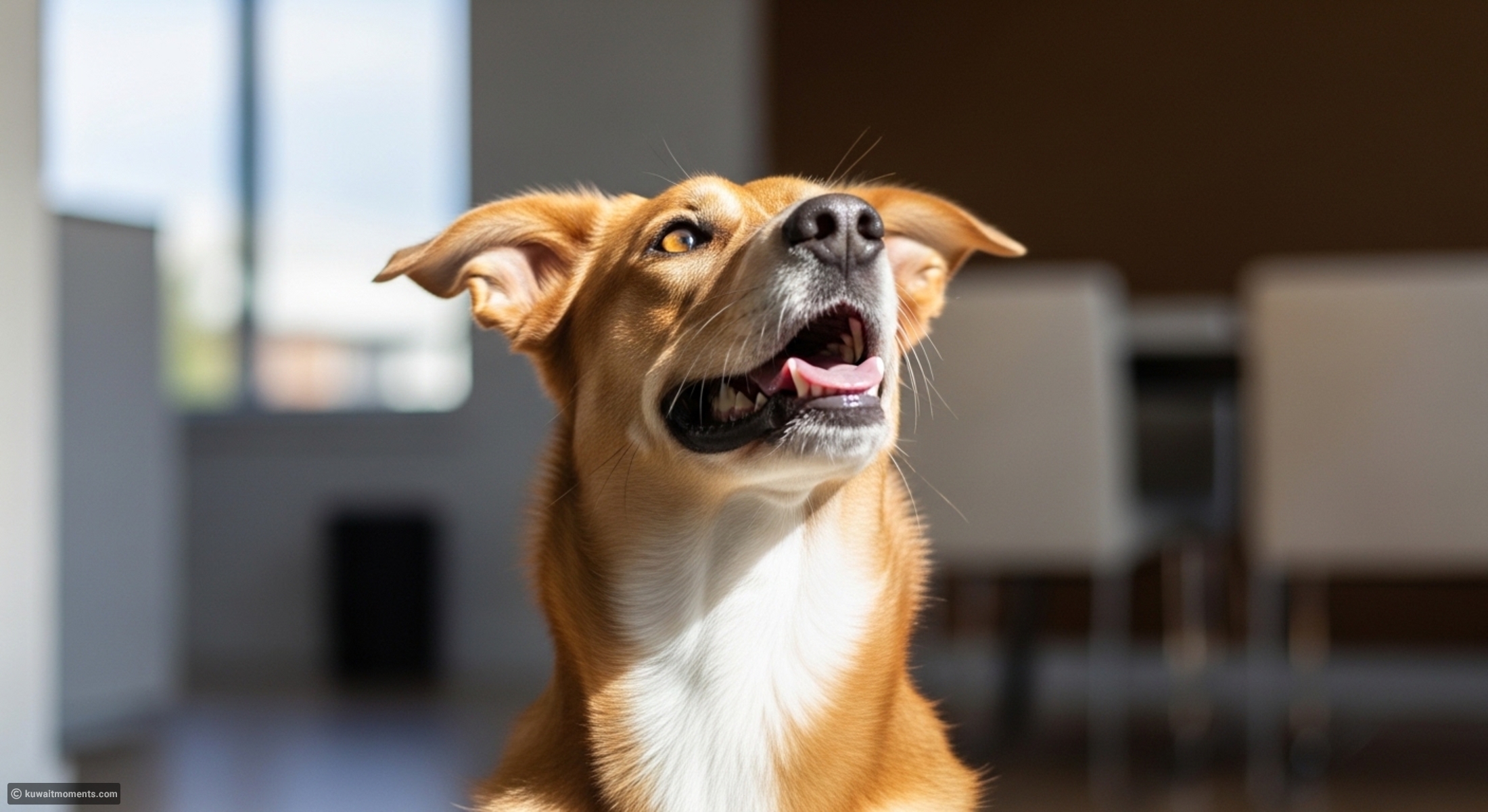 How do I know if my dog is happy? 12 signs of a happy dog