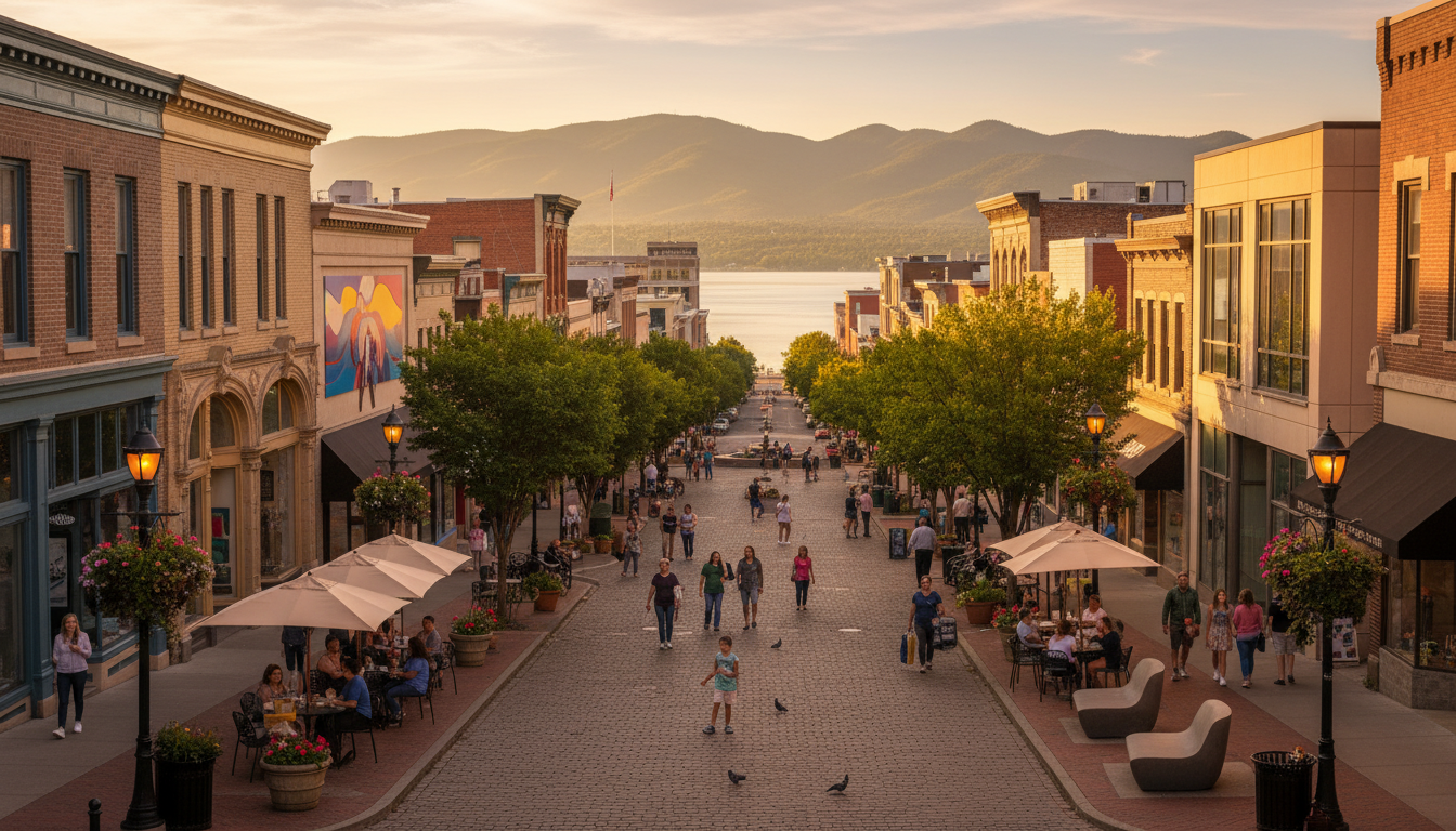 It’s official: These 6 US cities reign supreme for living