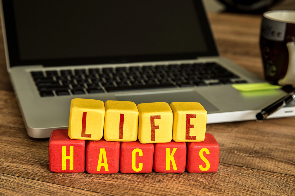 Home hacks that are actually a total myth