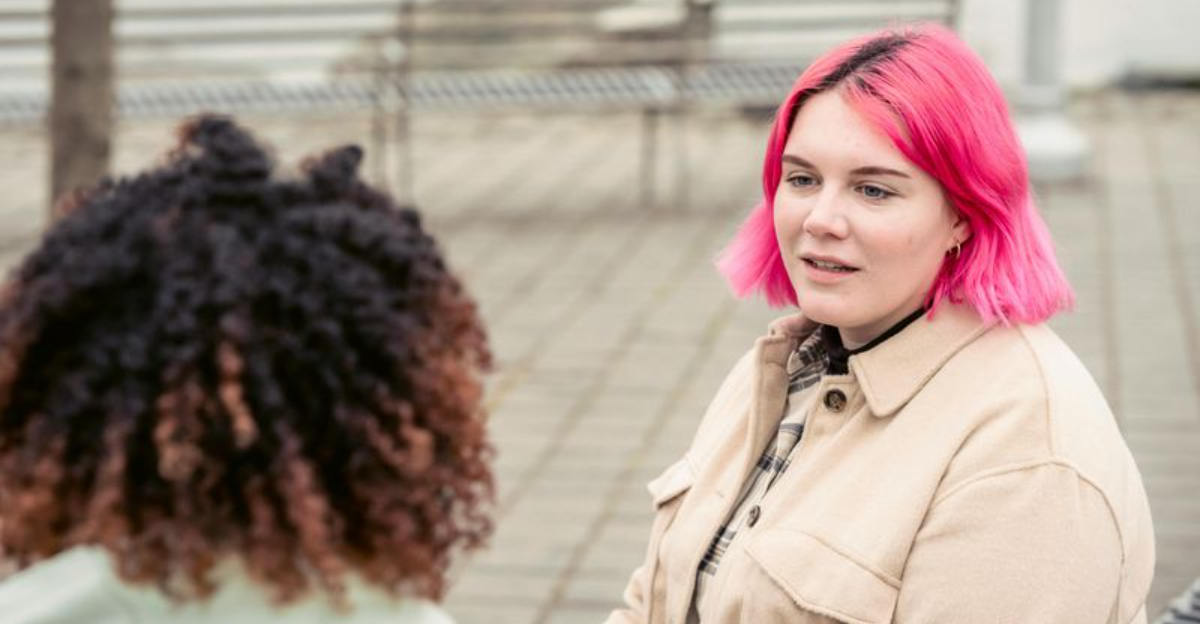 8 things awkward people do that others take the wrong way