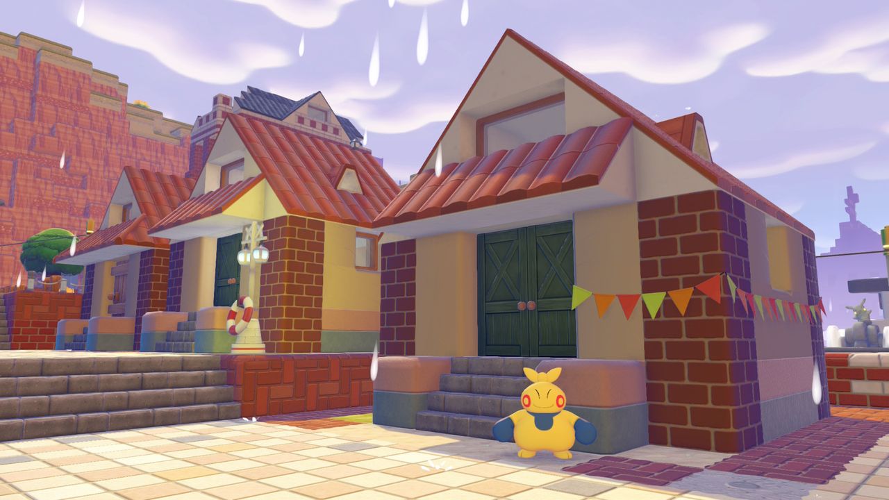 Pokemon Pokopia sends monthly Switch 2 sales flying by 154% in the UK