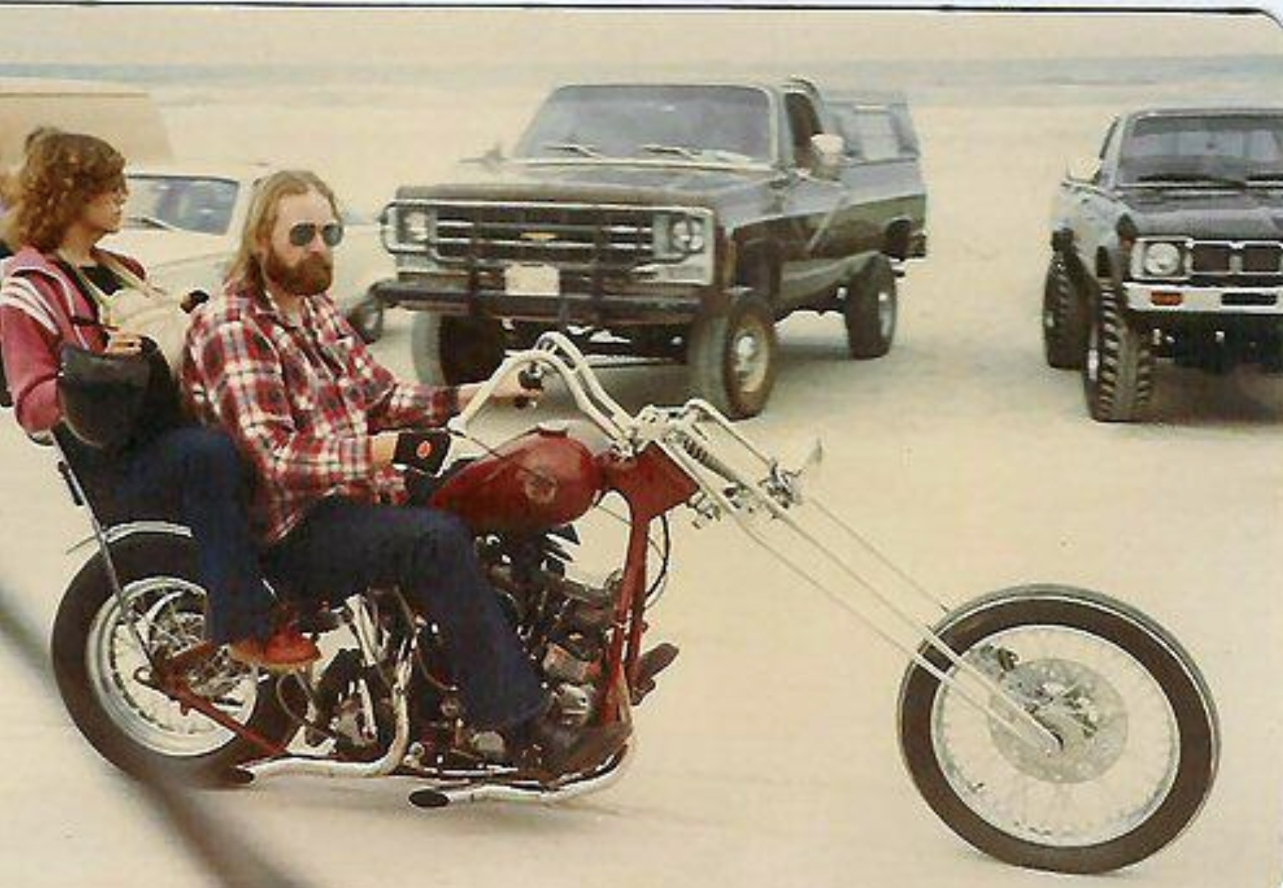25 photos of what life looked like in the year 1979