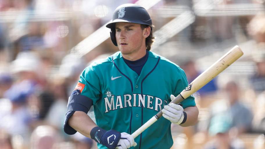 Mariners' Colt Emerson extension should spur these 3 teams to act