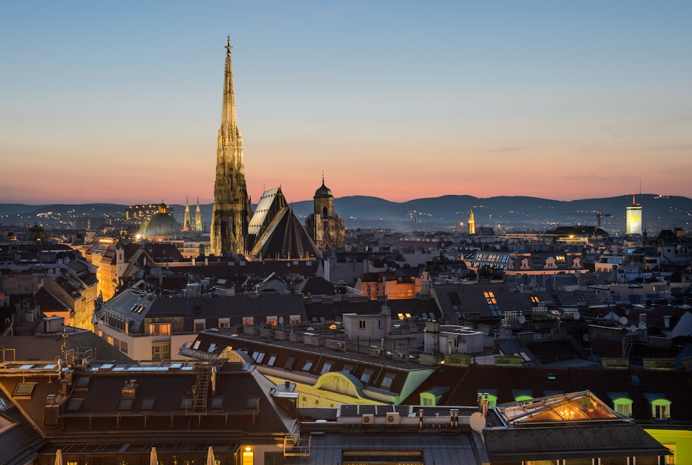 16 cities known for piano culture and history