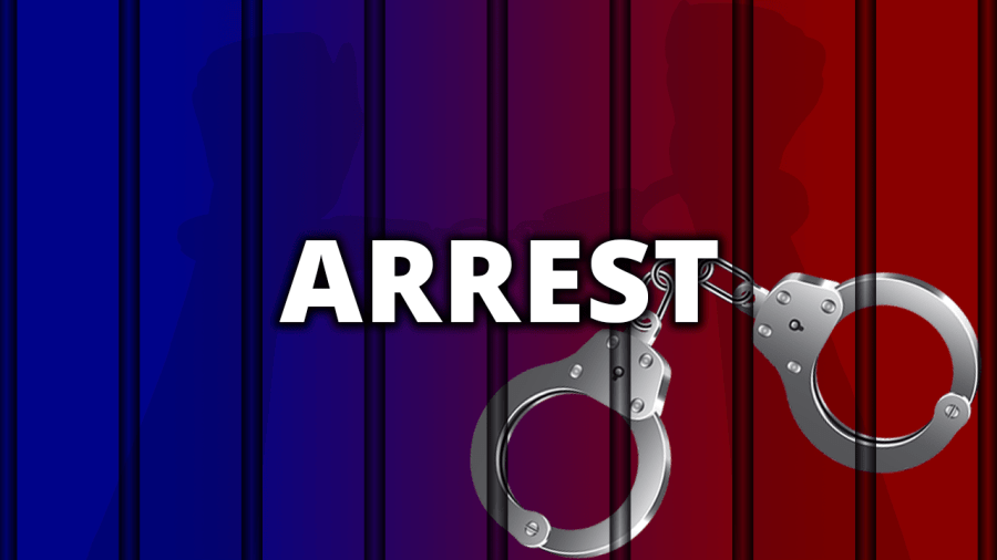 West Virginia murder suspect arrested in Scotland County