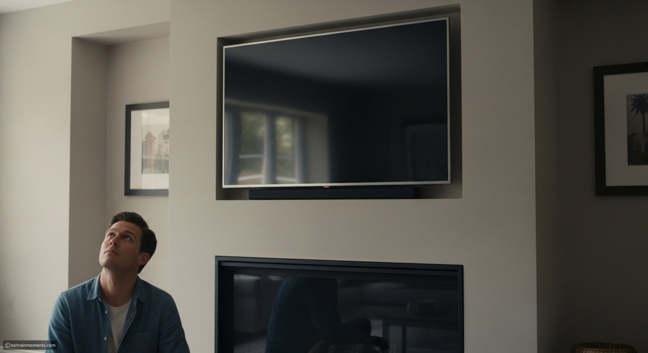 10 worst places to set up your TV