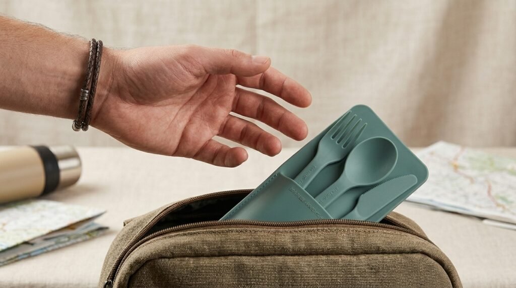 Underrated carry on items frequent travelers never forget to pack