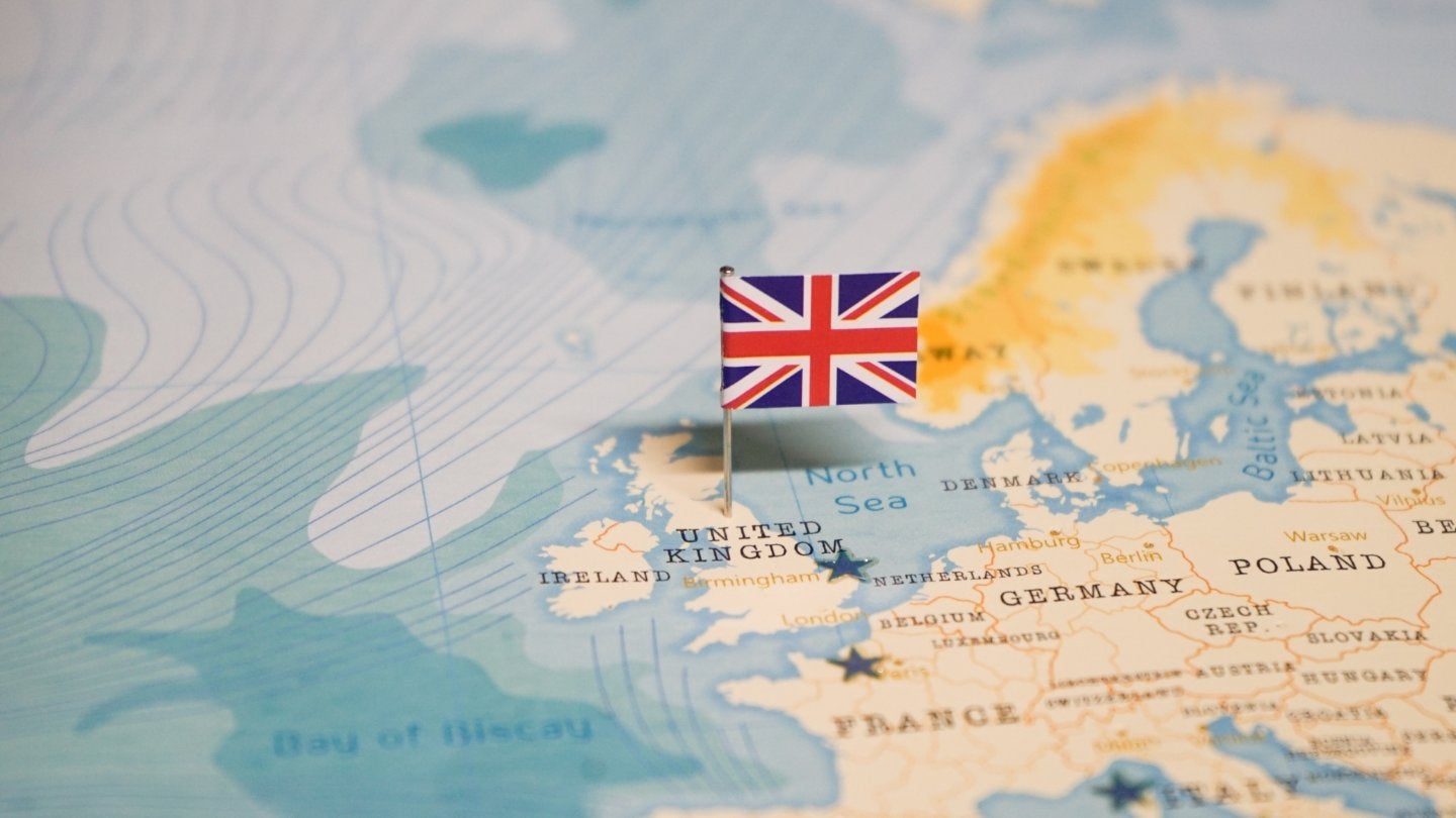 UK food, drink export volumes rise in 2025 despite US tariffs