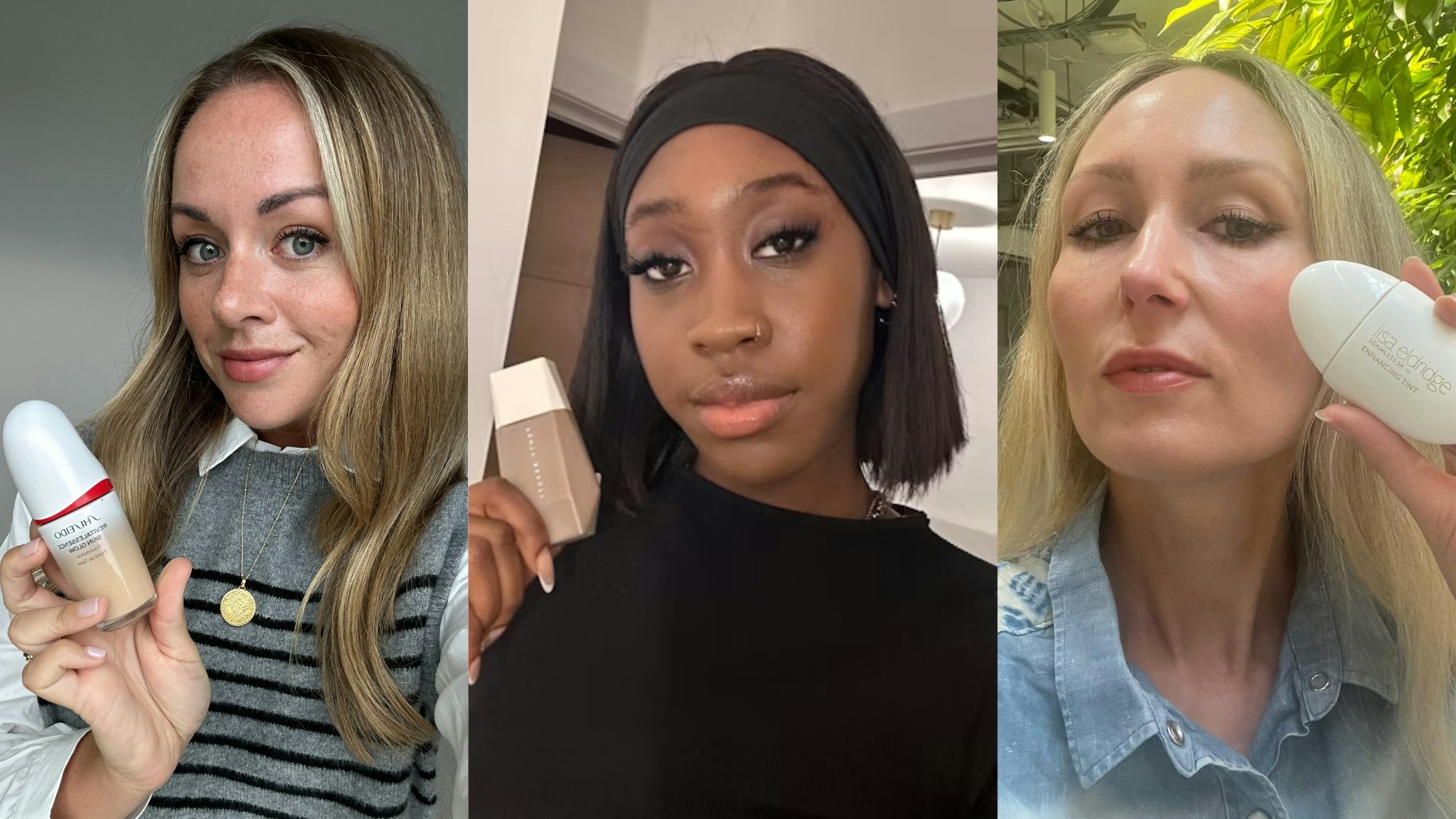 Our Beauty Team Have Named The 10 Best Dewy Foundations Of 2026