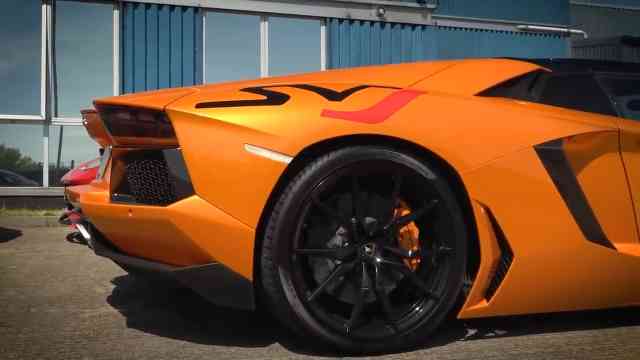 The reality of owning my Audi R8 V10
