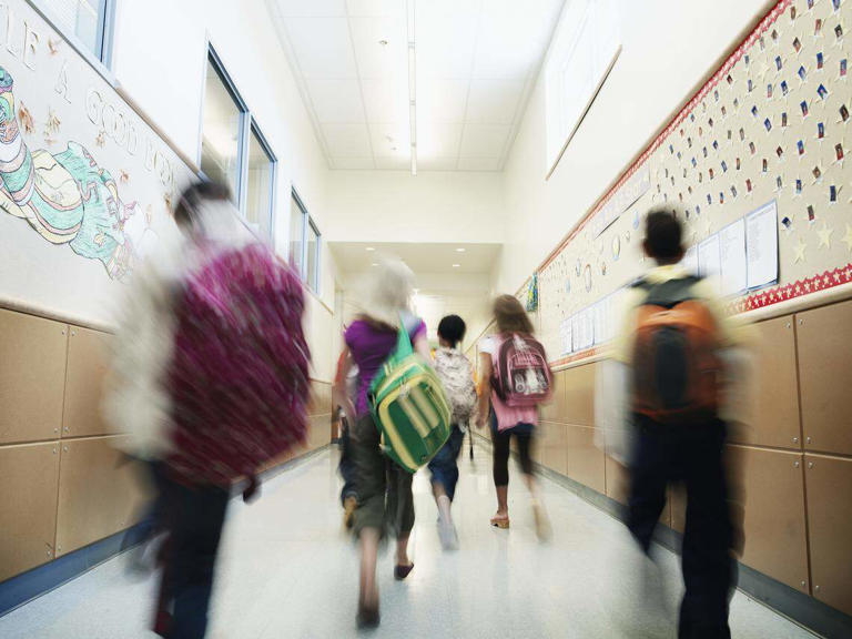 Roseville school district takes important step to welcome military ...