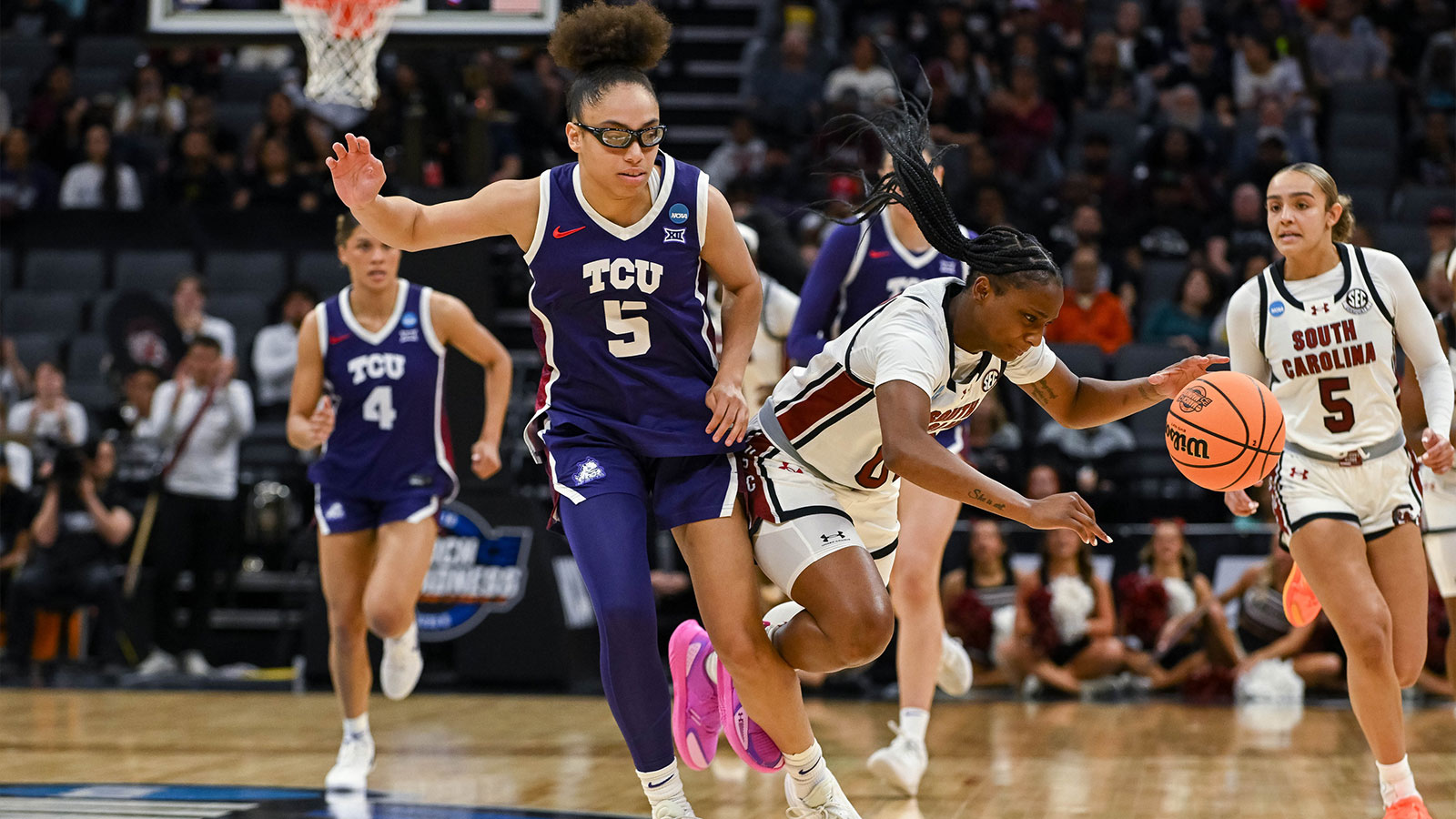 Olivia Miles sounds off on joining Unrivaled right before 2026 WNBA draft