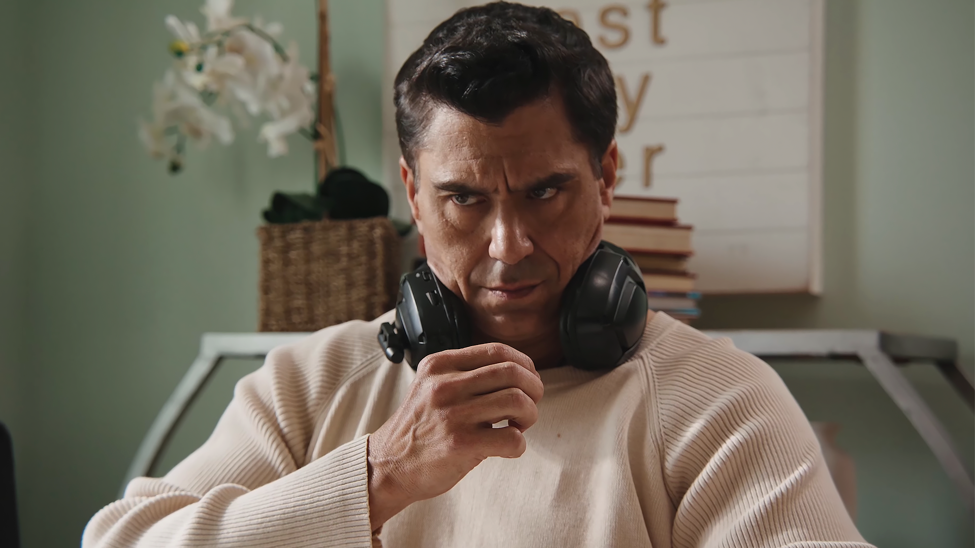 Playing video games to save his family? (Ft. FGTeeV)