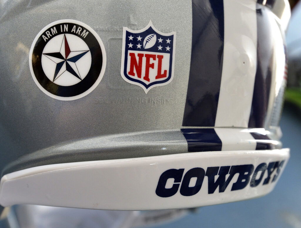 ‘Spin your wheels’: NFL exec takes shot at Cowboys’ offseason moves