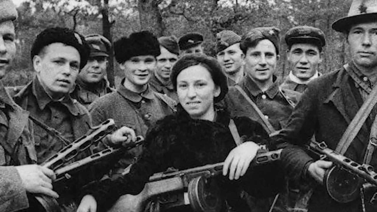After Stalingrad: How the Soviet Union broke the German Army