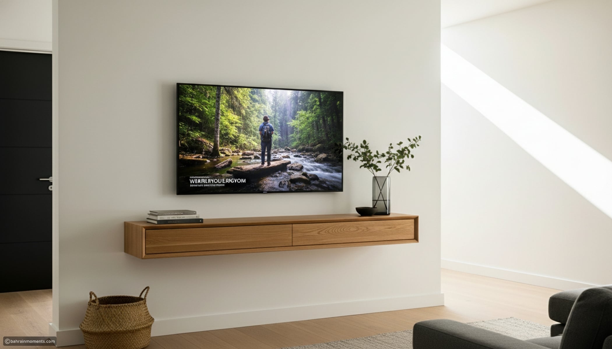 10 worst places to set up your TV