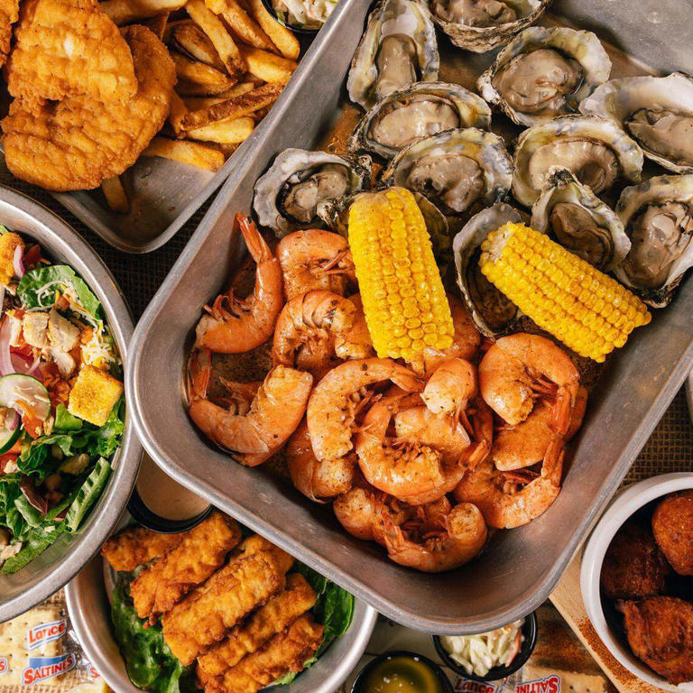Shuckin' Shack CEO: Why Lake Norman may be next up for popular oyster ...