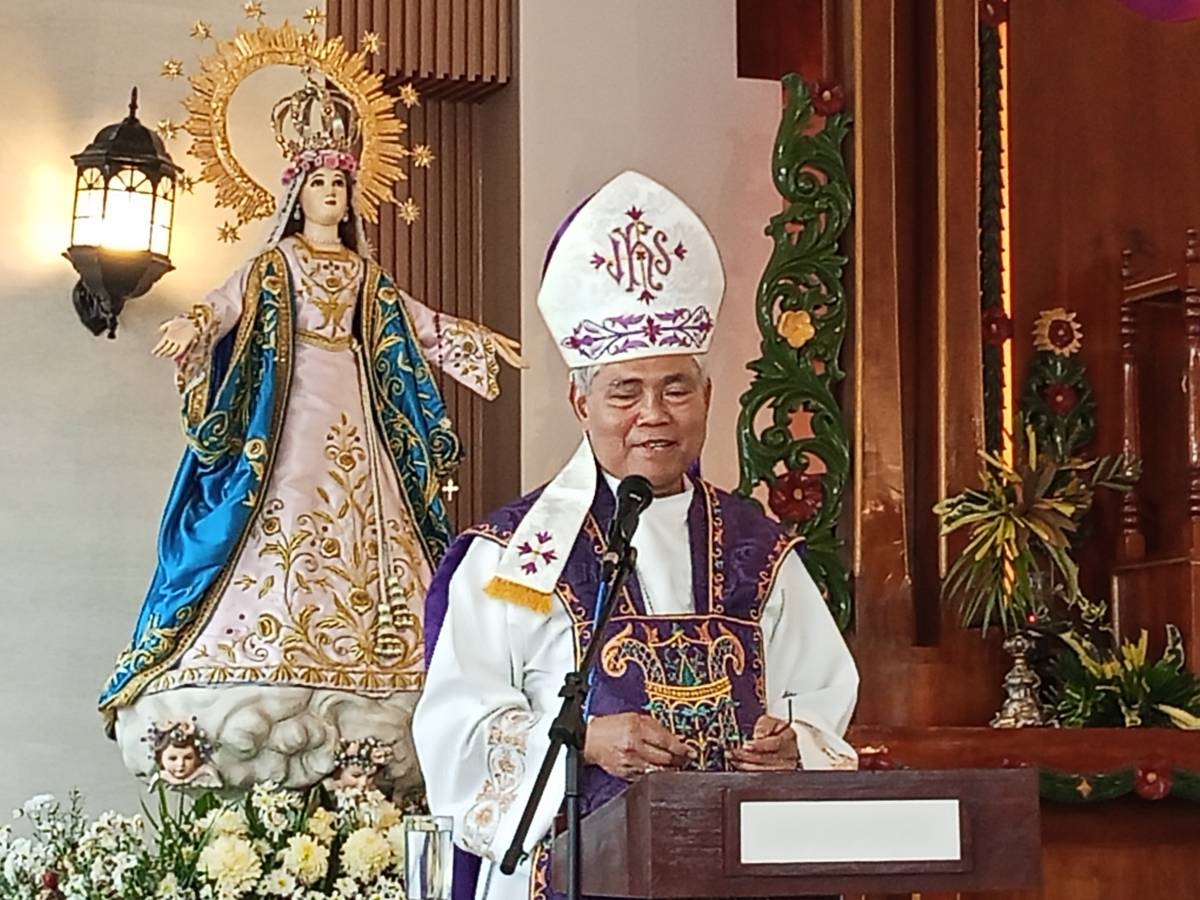 Limasawa celebrates 505th anniversary of first mass