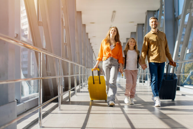 What is ETIAS and when will UK travellers actually need one?