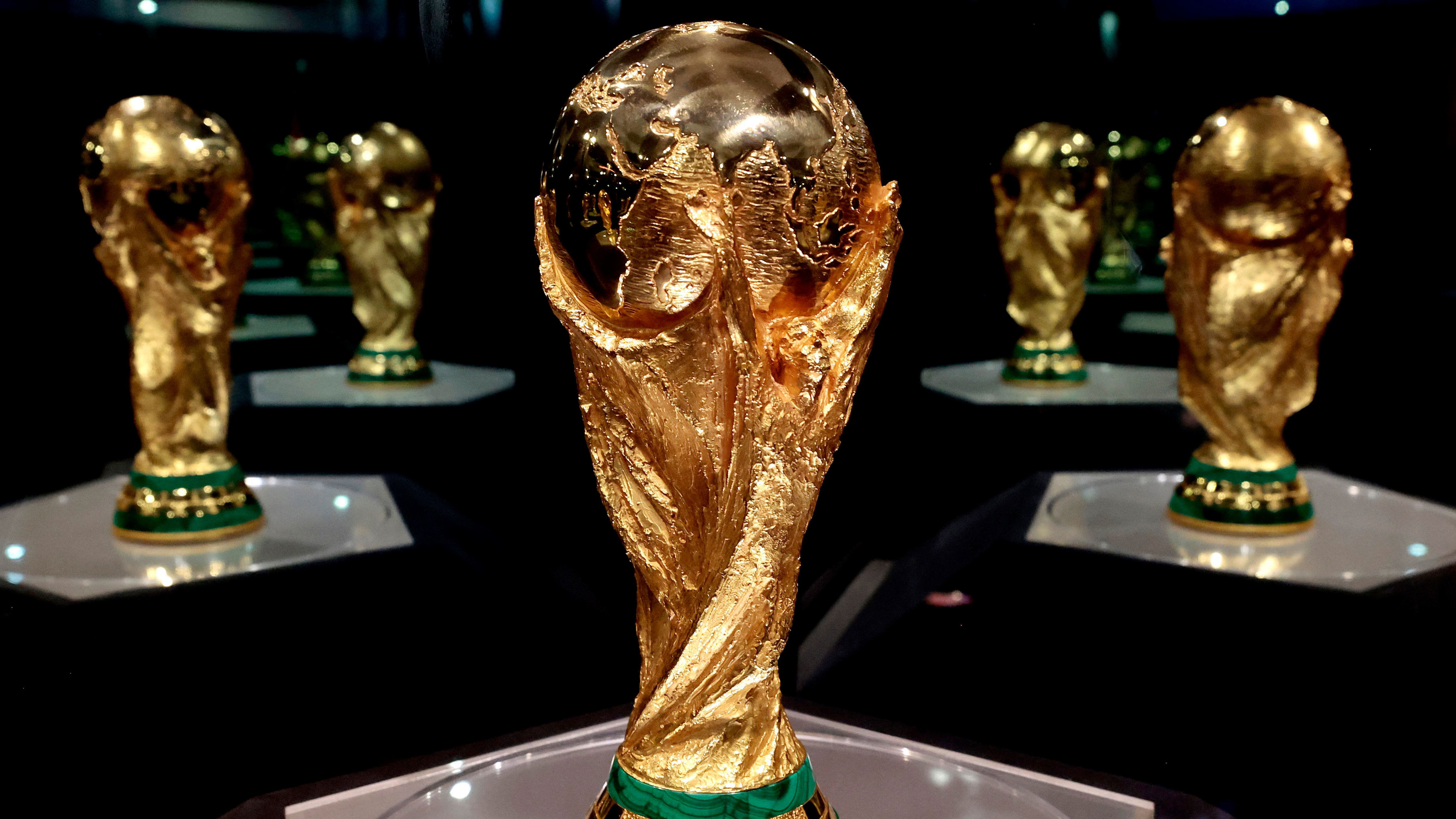 Mondiali 2026: tabellone e calendario, il programma completo con ...