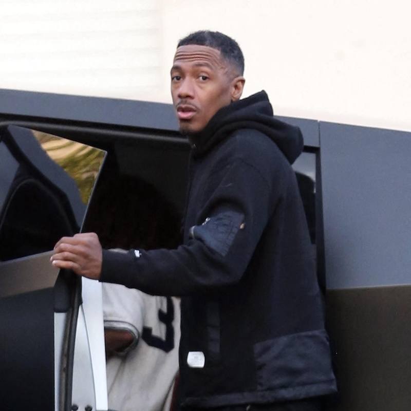 MAGA’s claws on culture: TLC’s Chilli, Nick Cannon, and Tristan ...