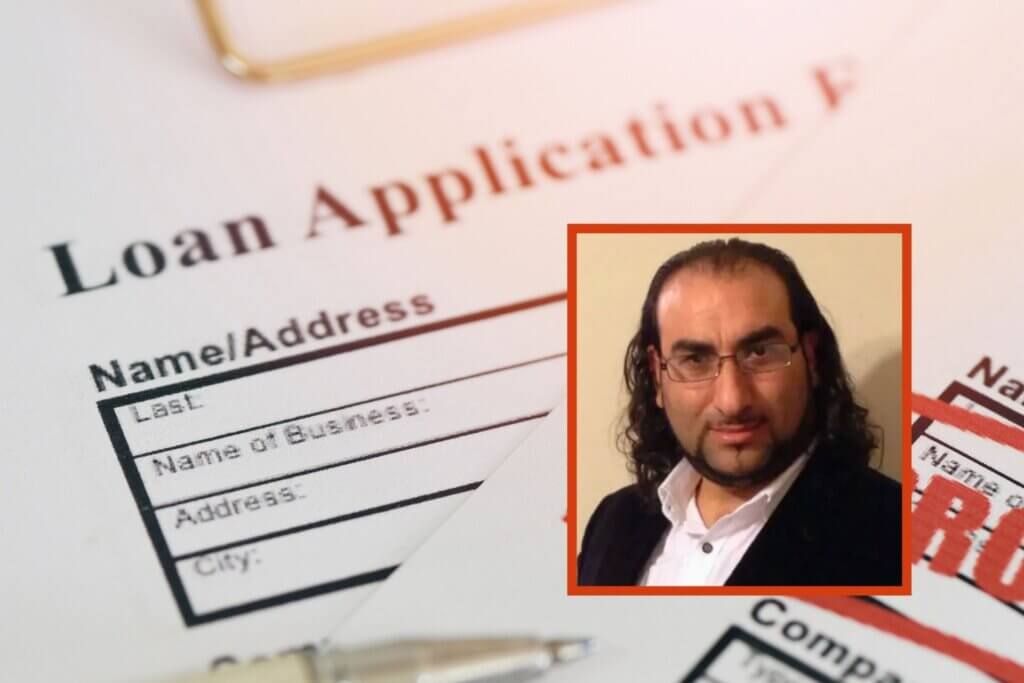Man filed 1,500 fake loan applications, gets 10 years jail time for $14 ...