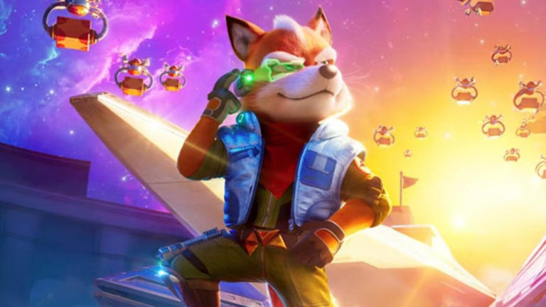 The Super Mario Galaxy movie keeps getting dunked on, but that's ...